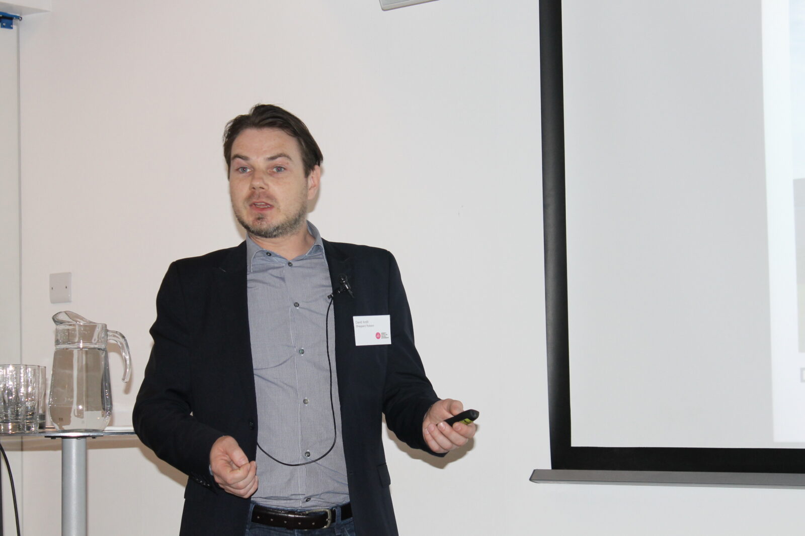 AJ Spec Live: Structure and Services