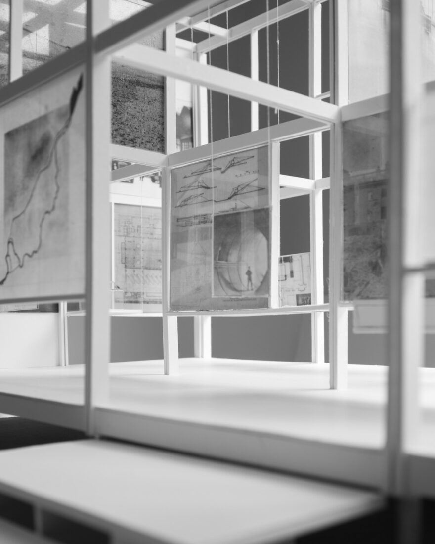 Infra-Éireann - Making Ireland Modern