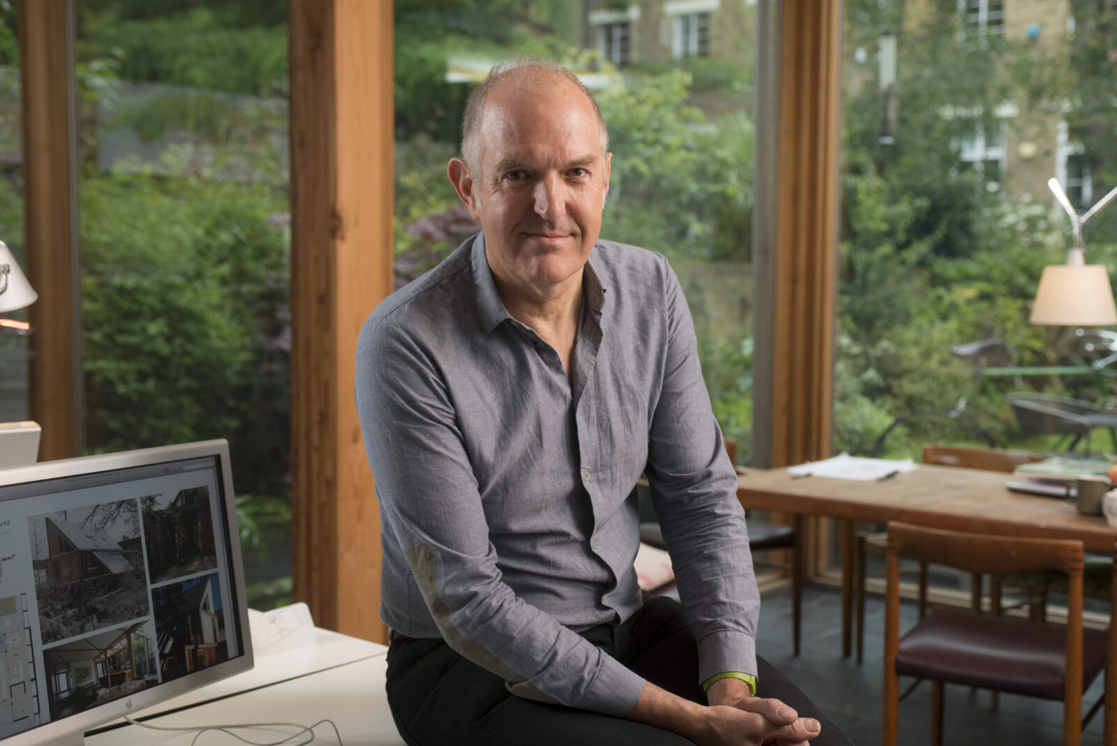 New practices: LEEP Architects