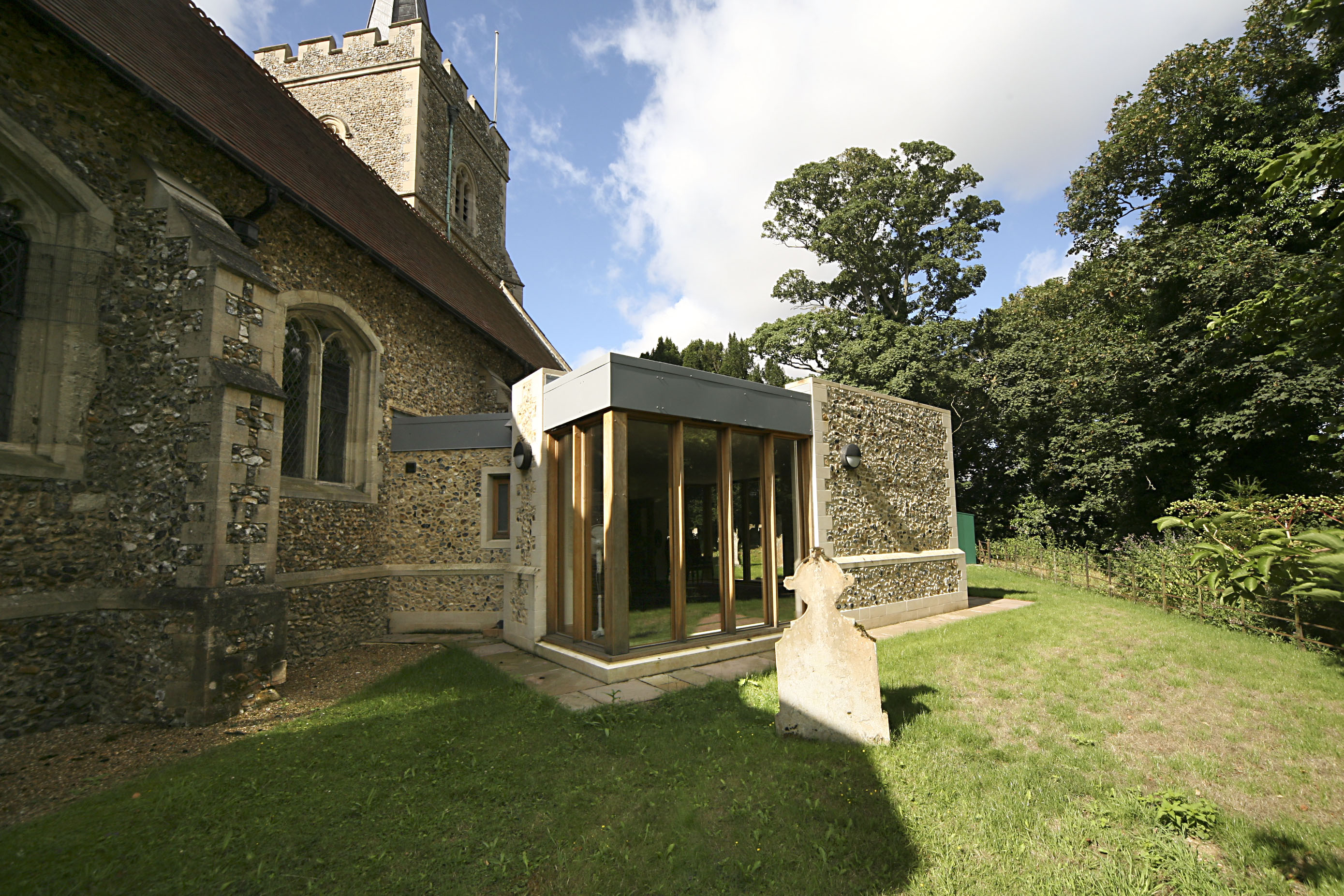 Search begins for best new church in the country