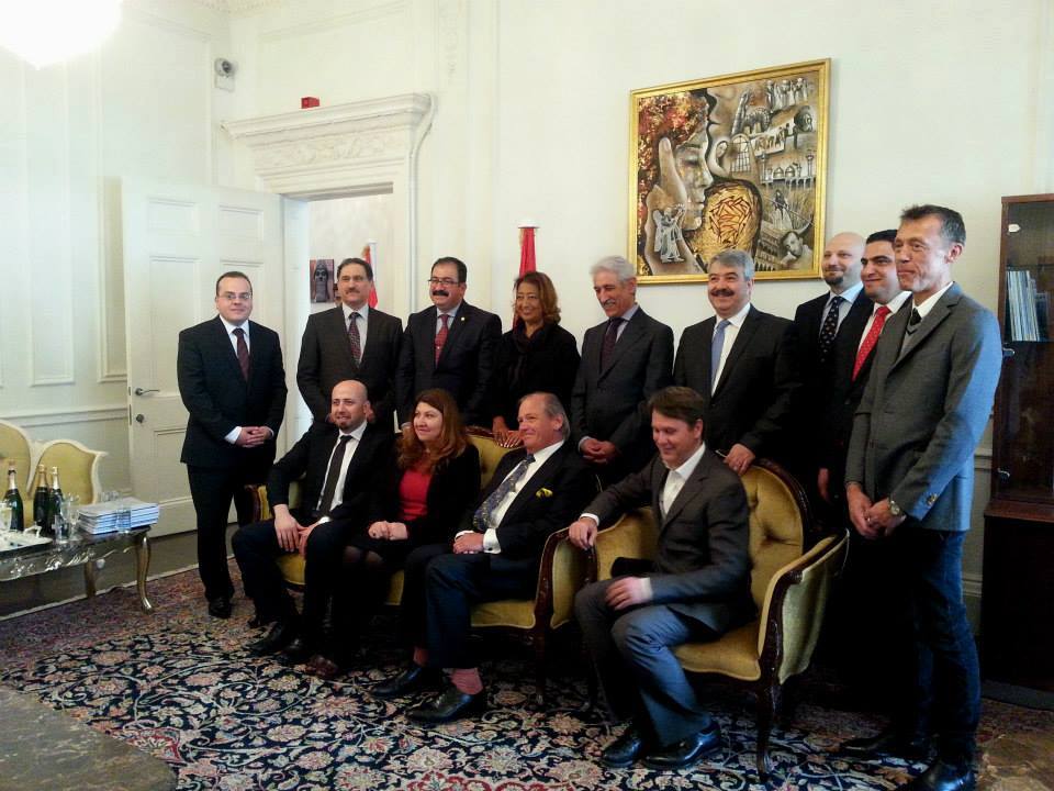 Zaha Hadid Architects drops its fee for Iraqi Parliament by a third