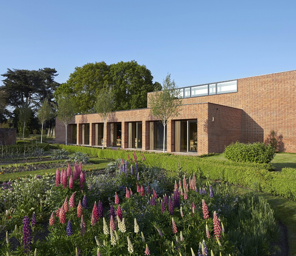 RIBA Awards winners 2014: Public