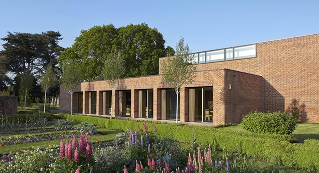 2014 RIBA Award winners announced