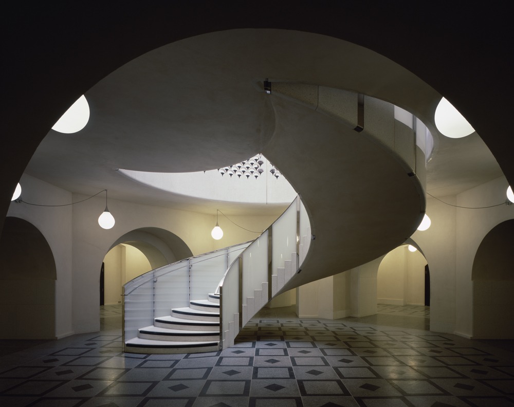 RIBA Awards winners 2014: Public
