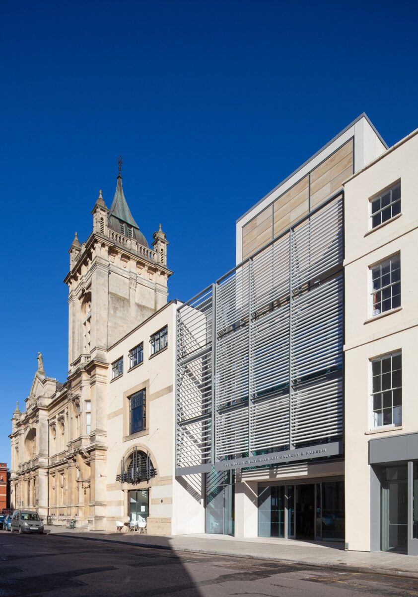 Obituary: architect and writer Alan Berman (1949-2025)