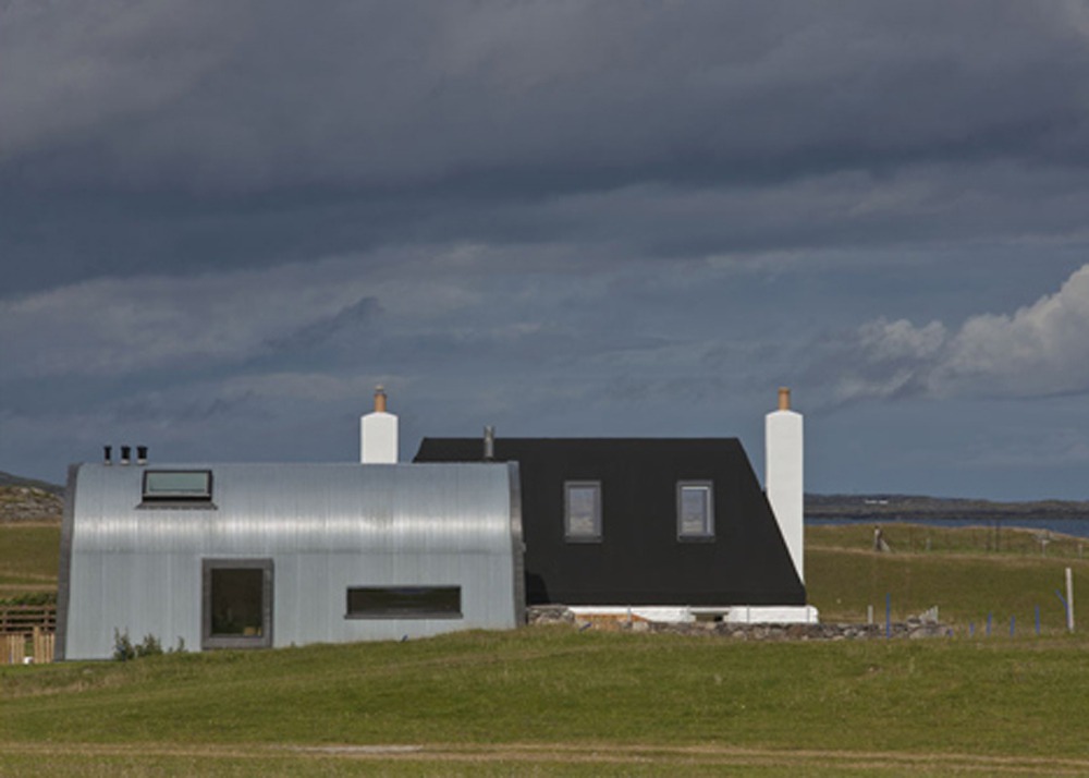RIBA Awards winners 2014: Houses