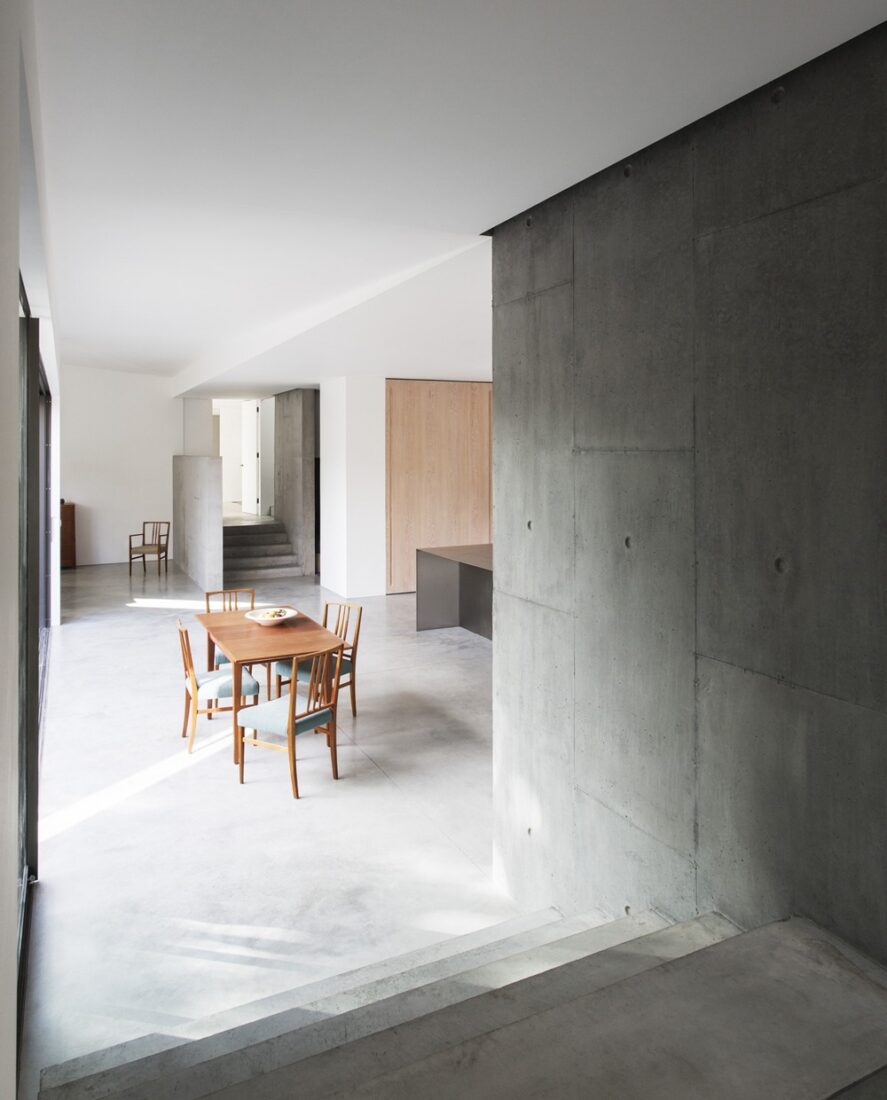 RIBA Awards winners 2014: Houses