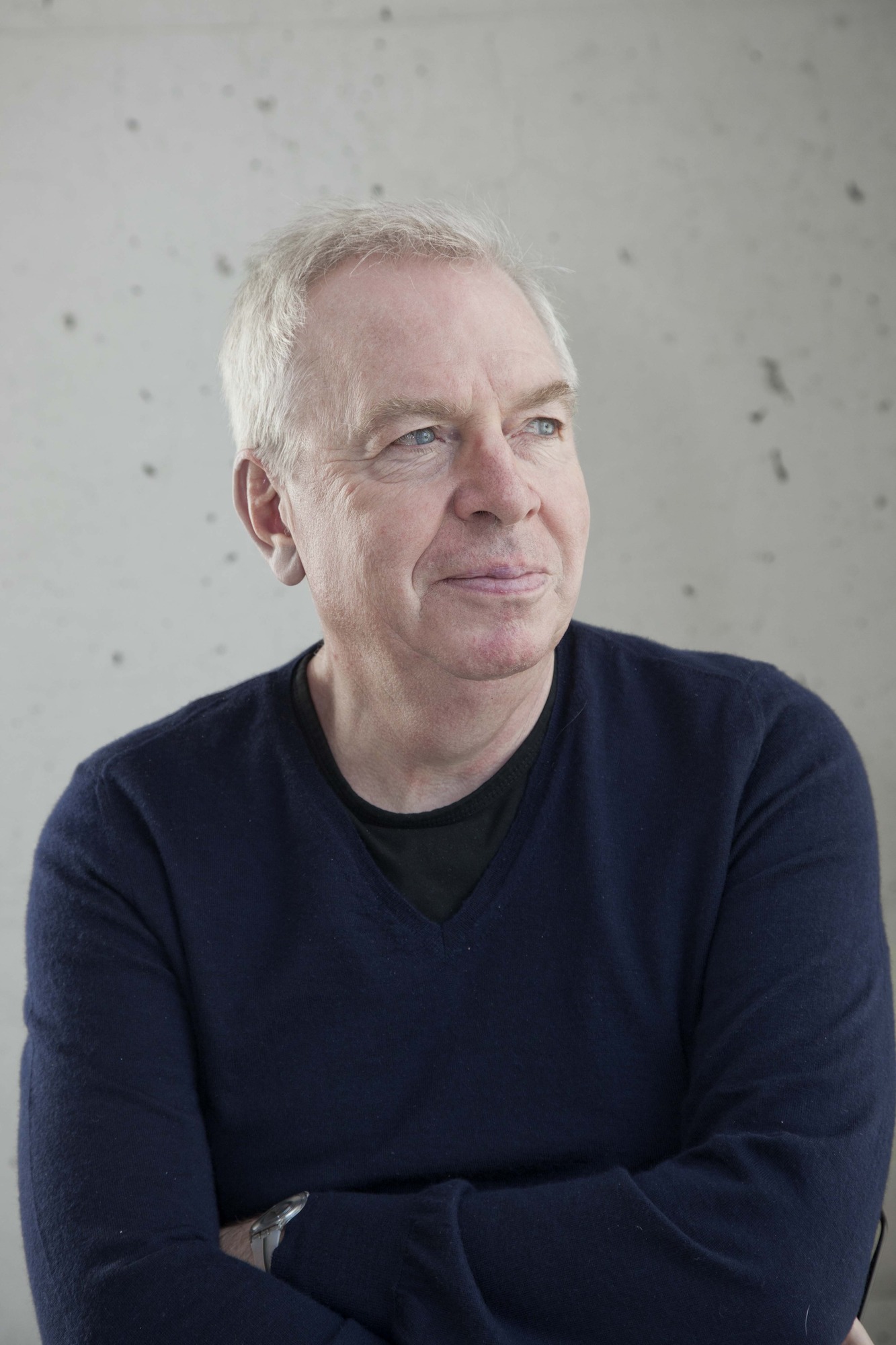 Chipperfield wins Nobel Centre job