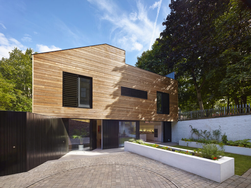 Better homes: Winners of the 2014 Saltire Housing Design Awards