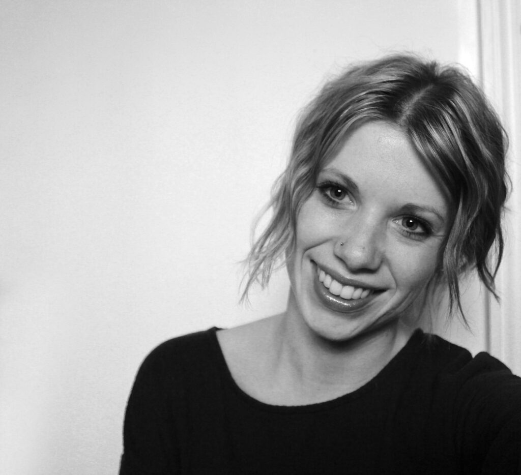 London Met student wins RIBA part 2 scholarship