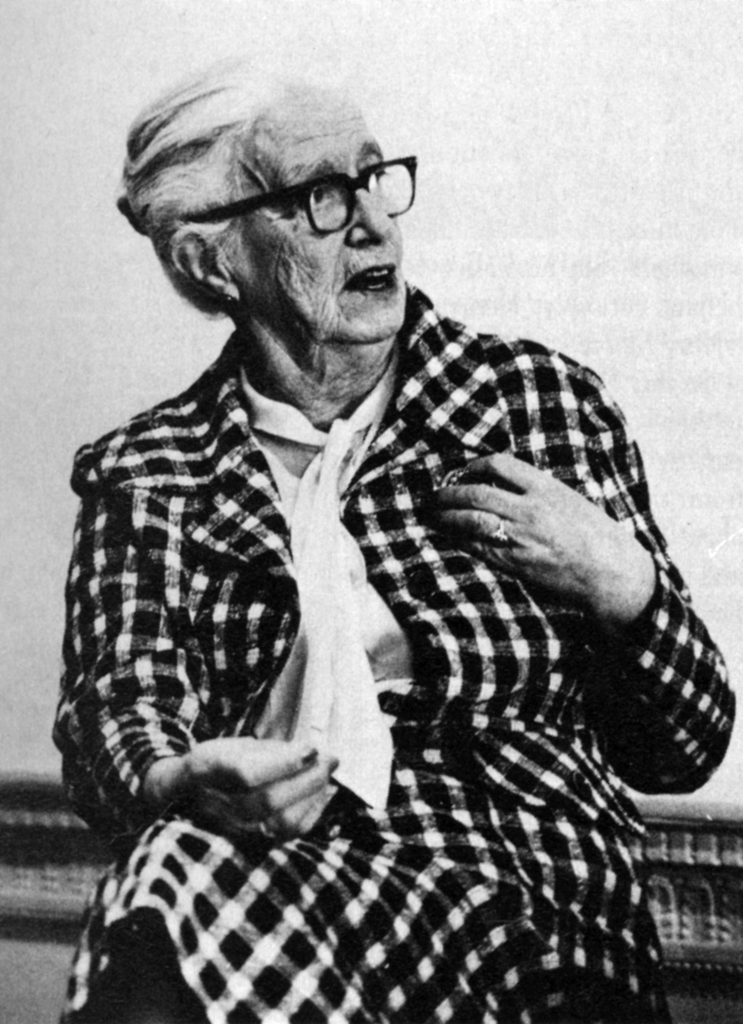 AA to celebrate 100 years of women in architecture