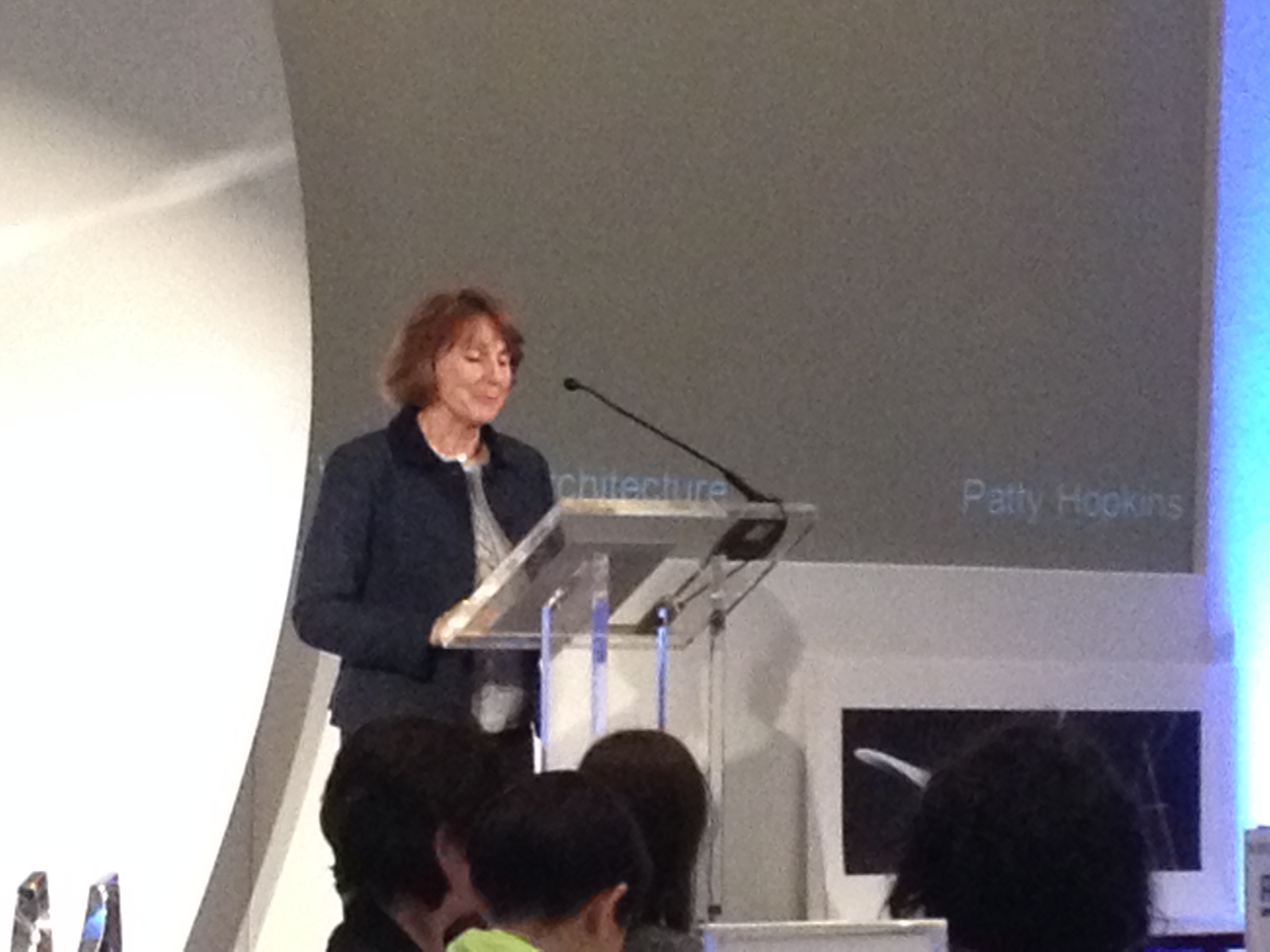 Patty Hopkins on Neave Brown's newly-listed Winscombe terrace