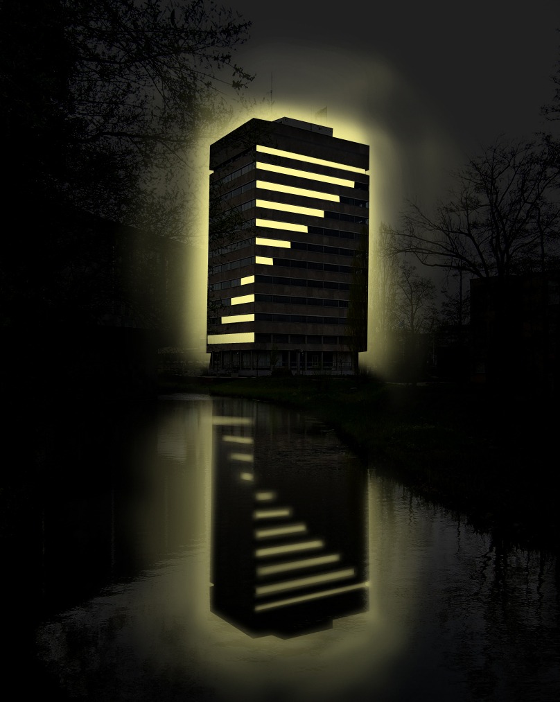 Place: Light First – Office for Subversive Architecture