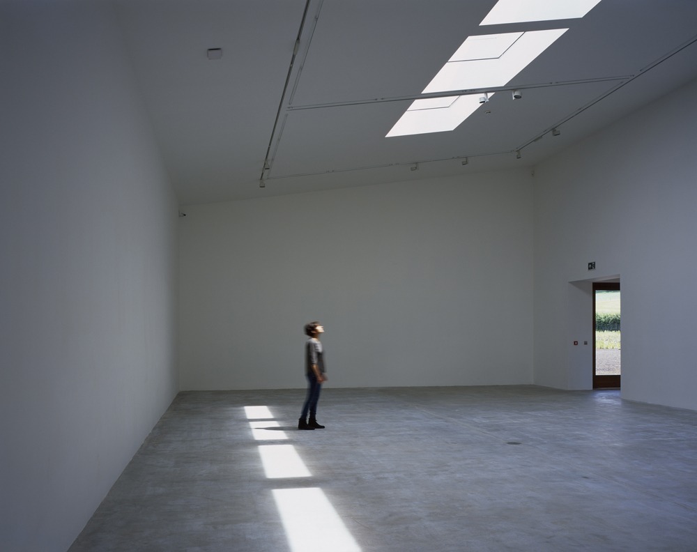 Hauser & Wirth gallery opens in Somerset