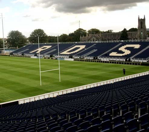 RIAI opens design contest for Dublin arena