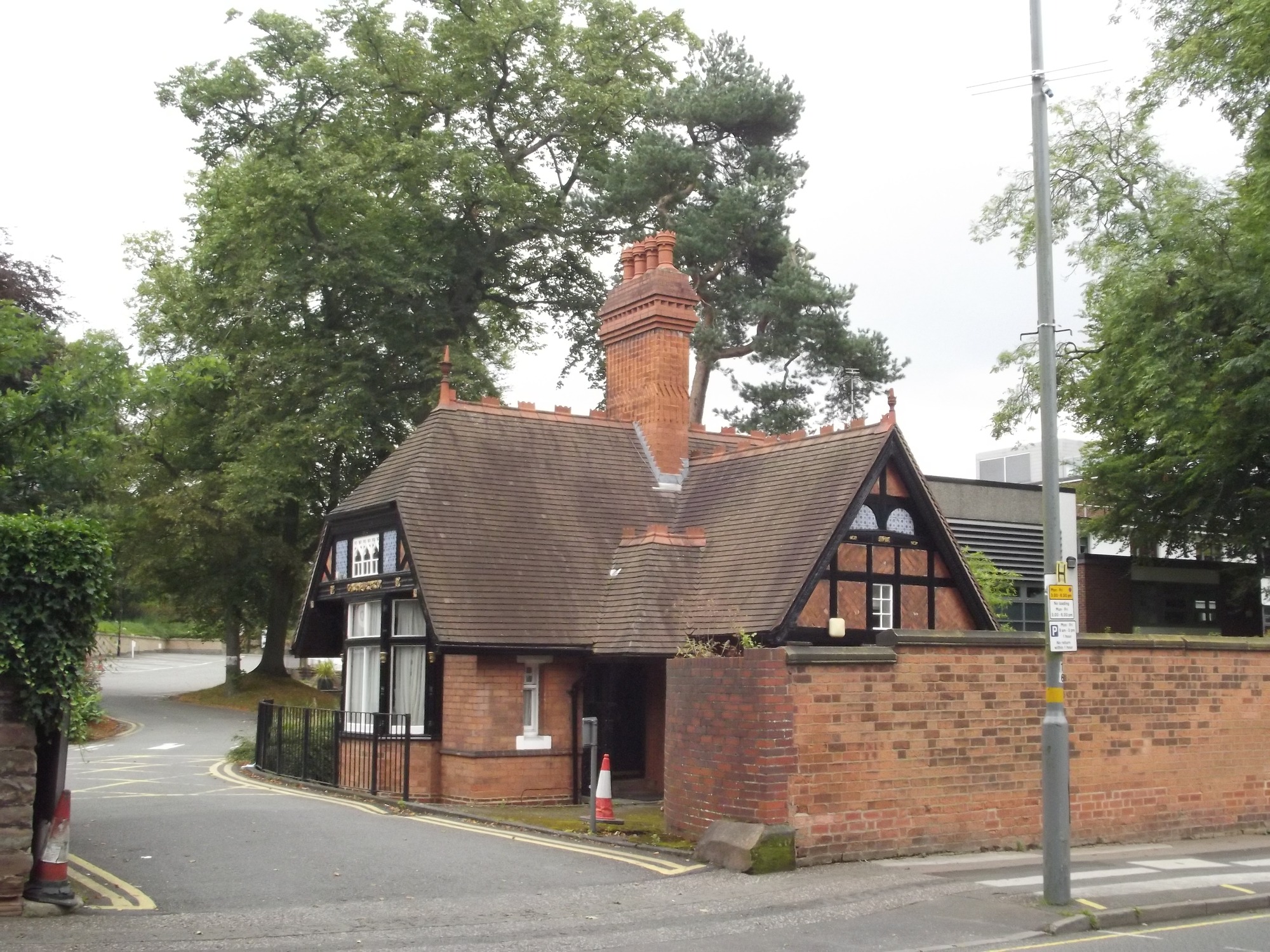 Design team sought for BCU Edgbaston campus