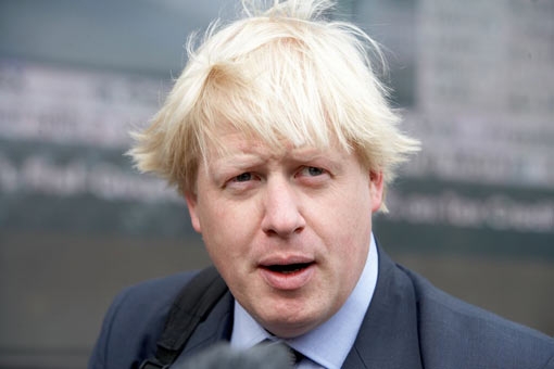 Boris: London 'needs 600 new schools and 1.75million more homes'