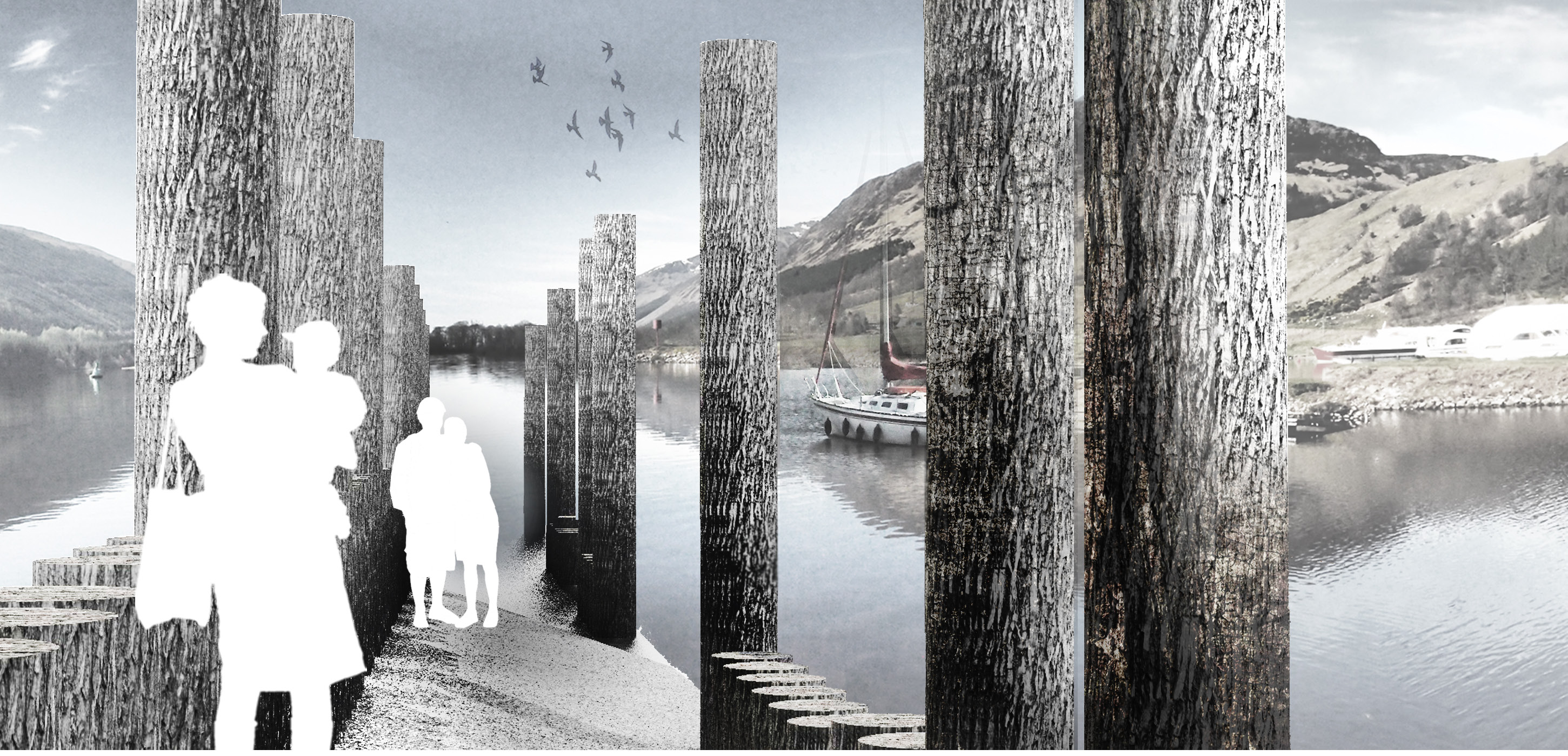 Scotland names Scenic Routes winners