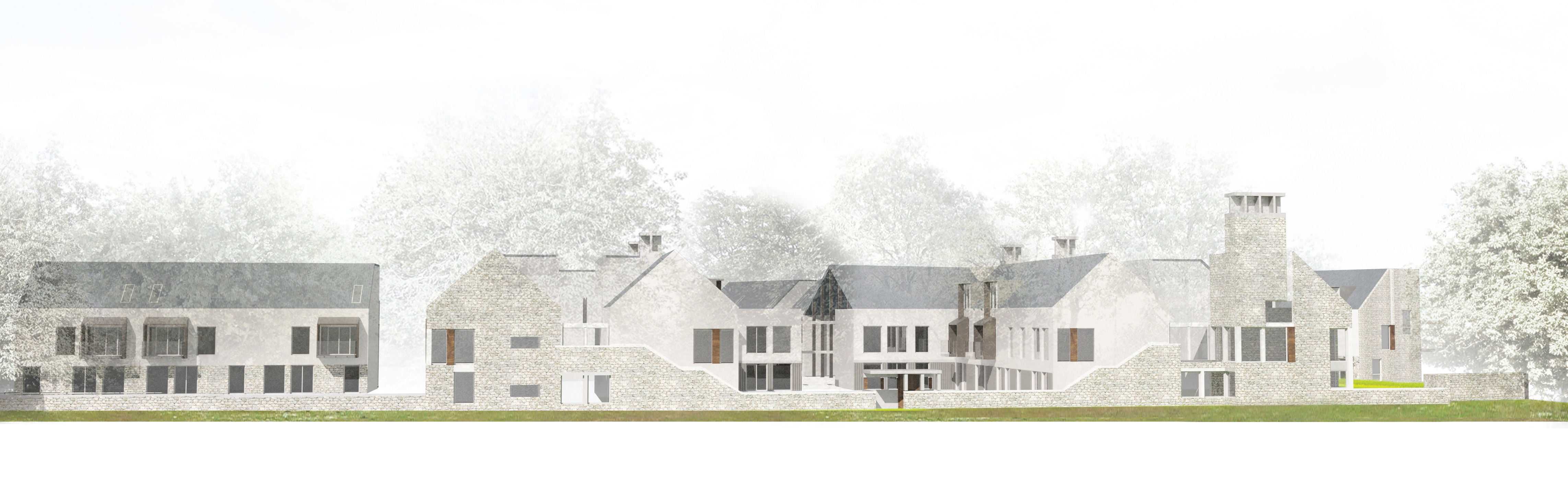 Proctor and Matthews wins go-ahead for Cotswold retirement homes