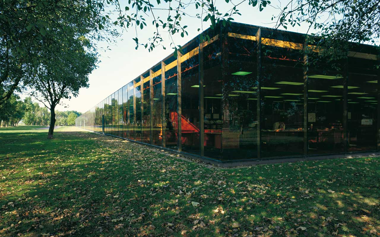 Raft of late 20th-century offices eyed up for listing