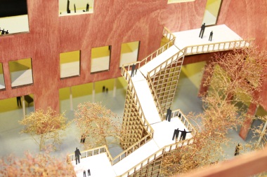 Student shows 2014: University of Sheffield