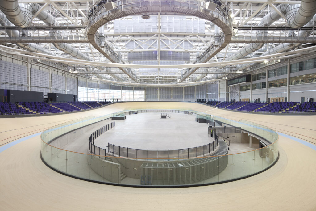 Venue guide: Glasgow Commonwealth Games