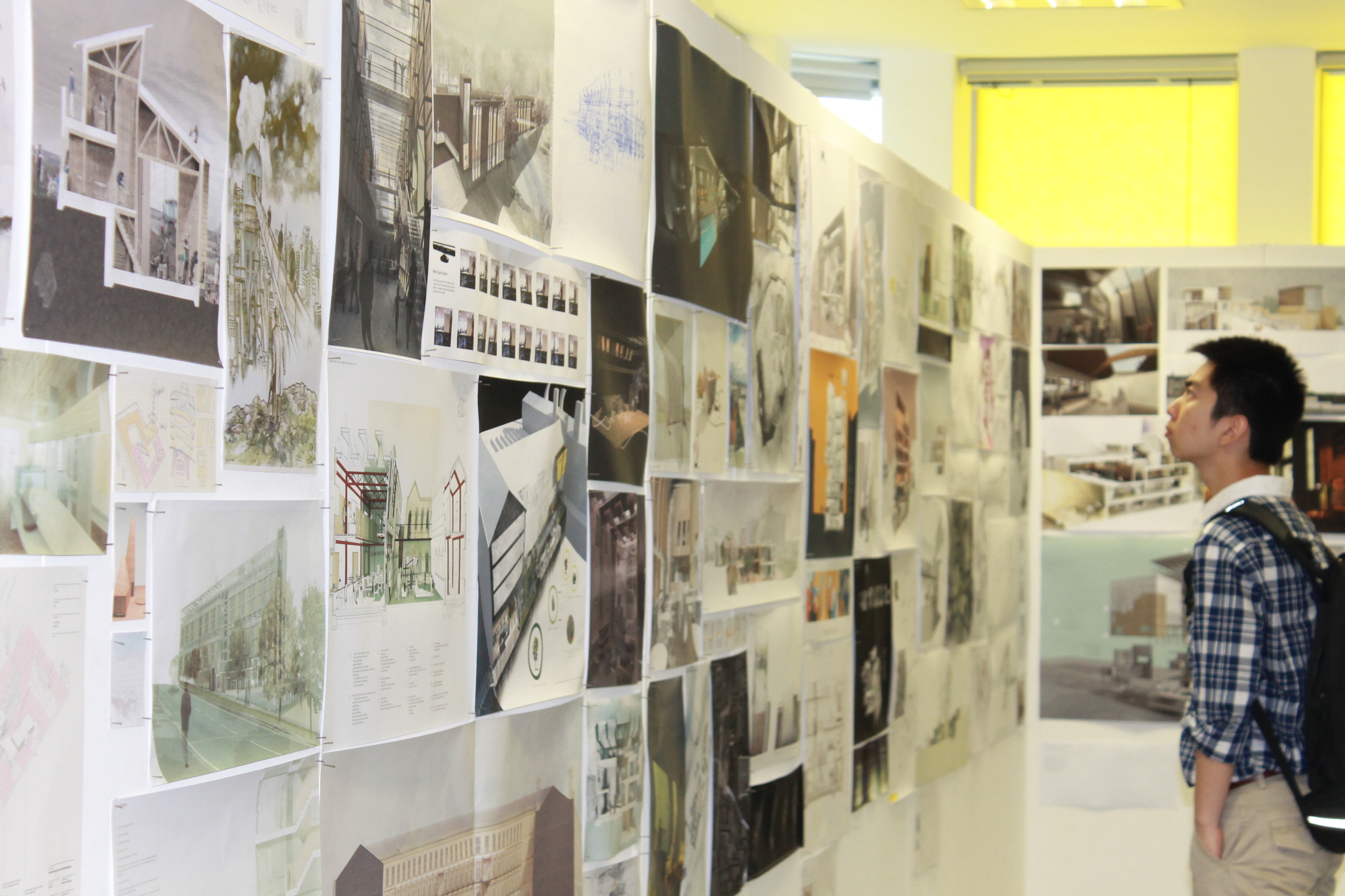 Report: Universities not equipping architecture students for real world