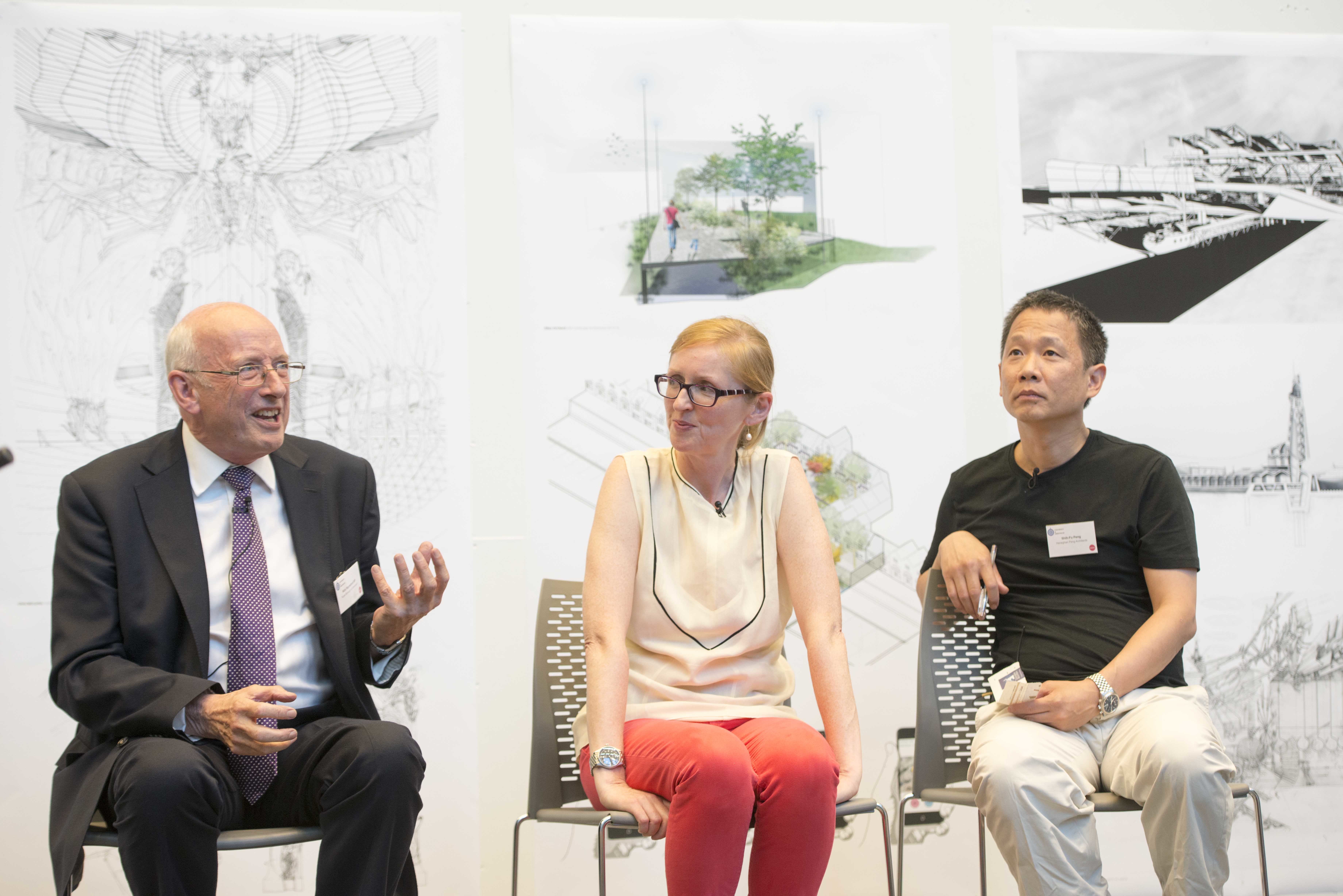 Ex-construction minister 'shocked' by Hadid's Qatar stance