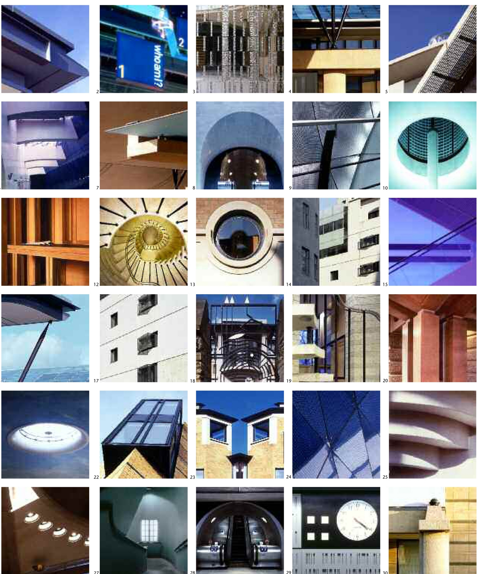 Tributes pour in for Richard MacCormac