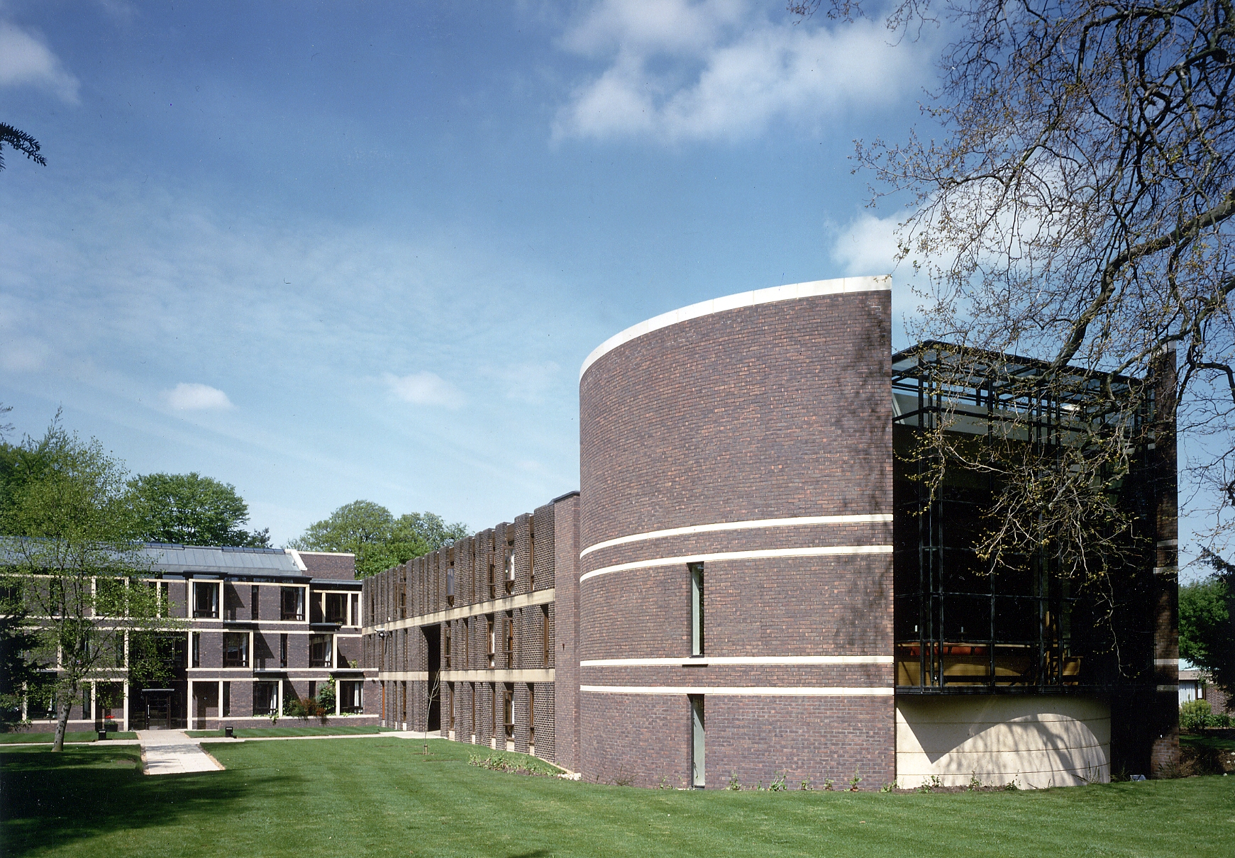 Obituary: Richard MacCormac (1938-2014)