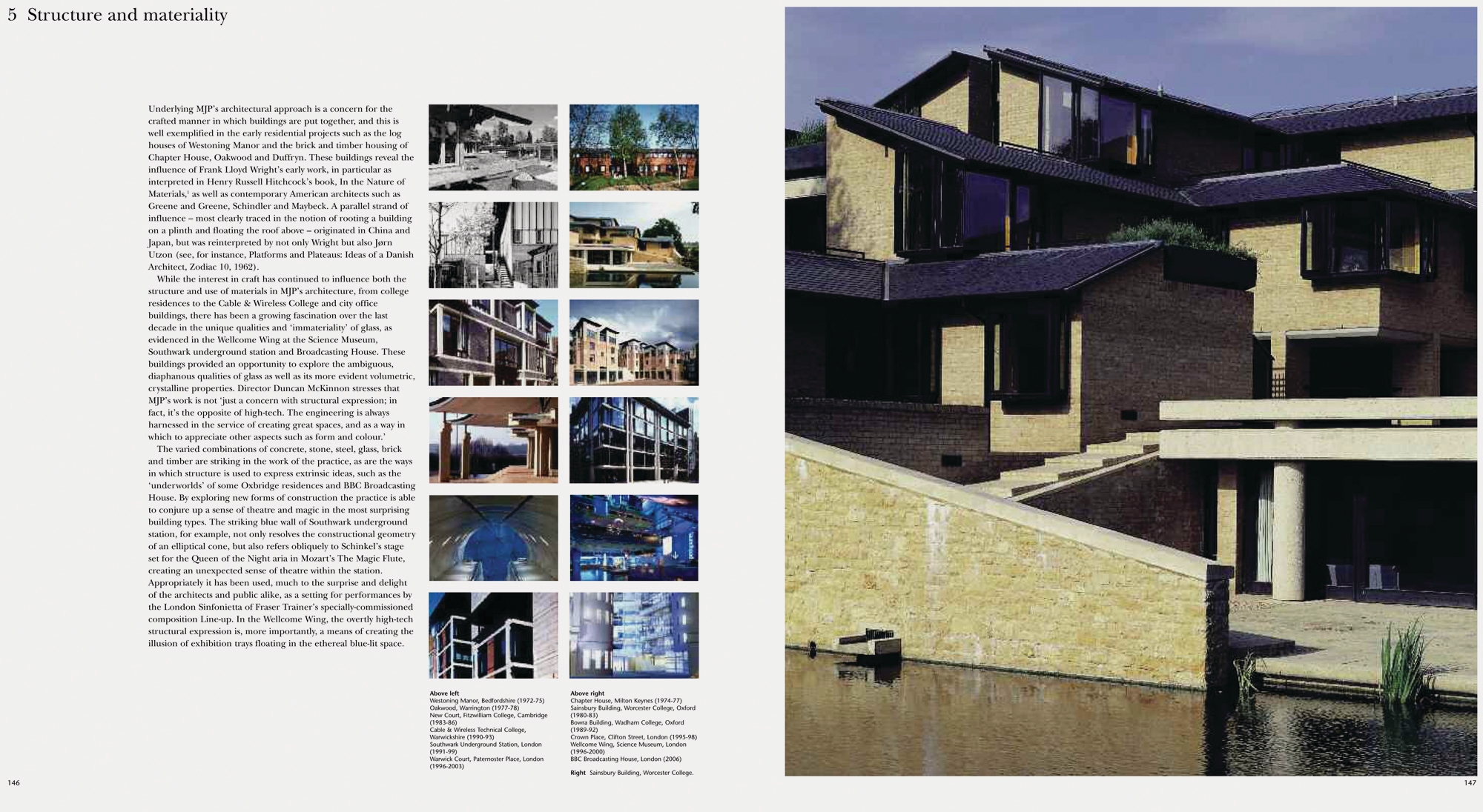 Obituary: Richard MacCormac (1938-2014)