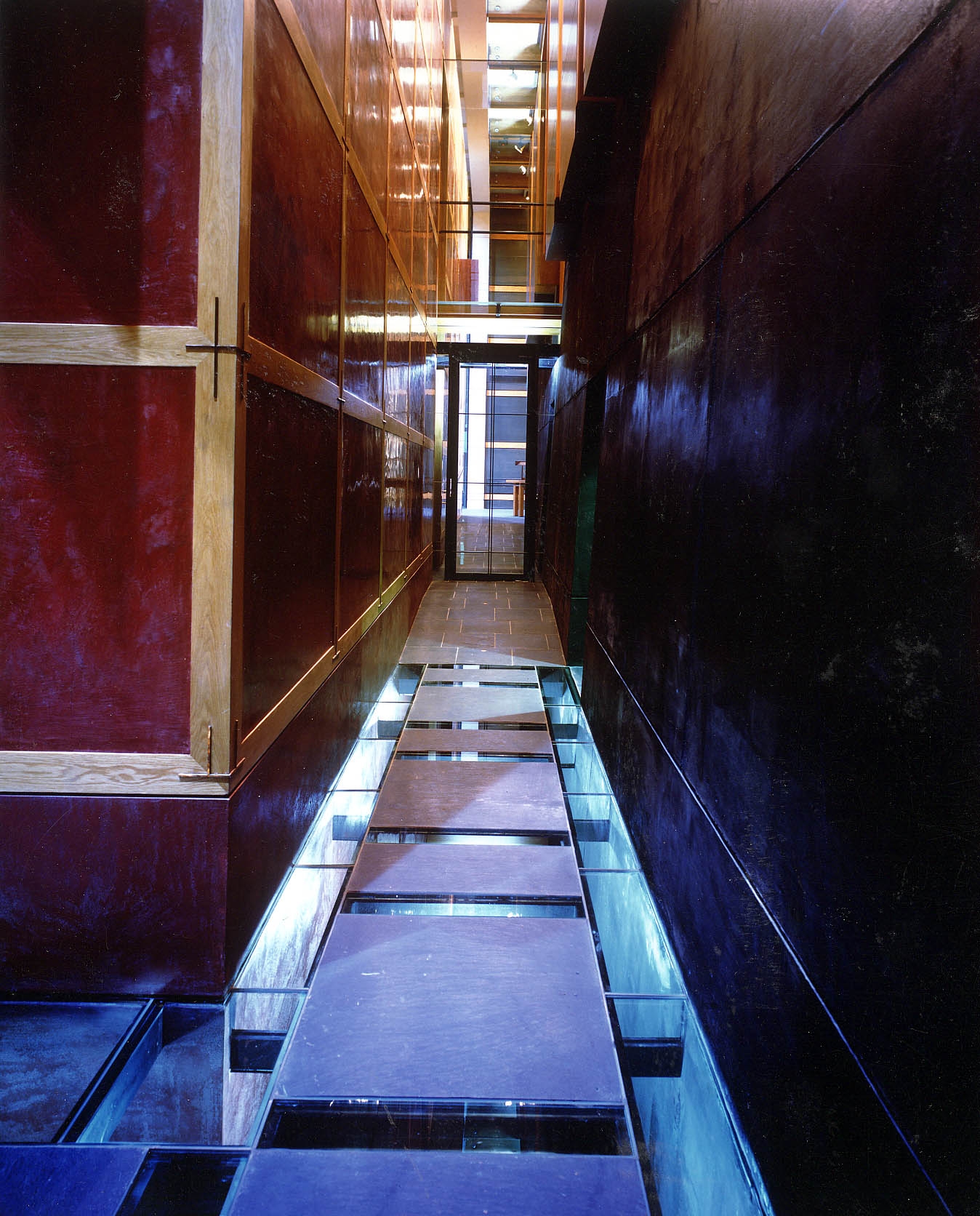 Tributes pour in for Richard MacCormac