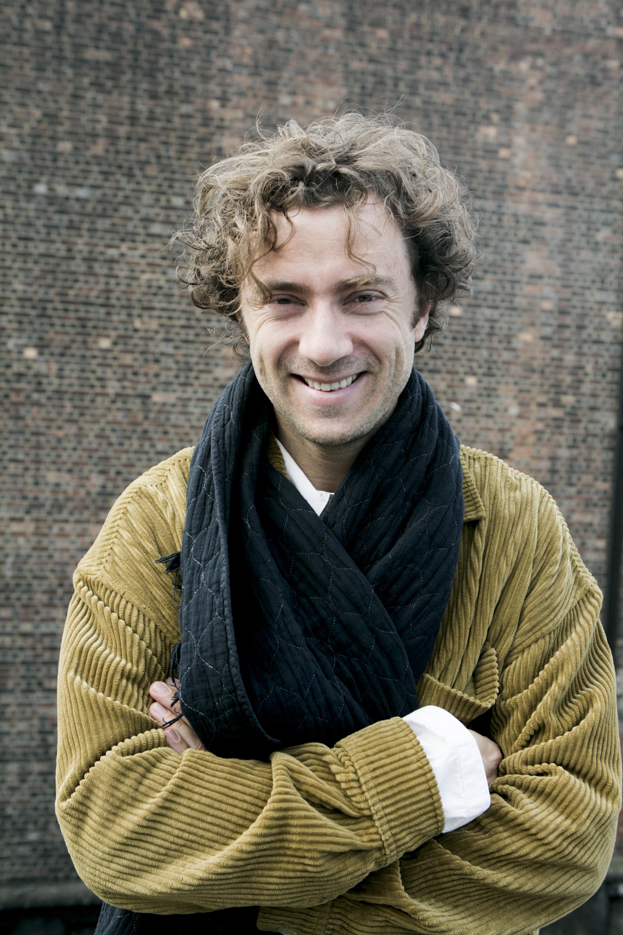 Heatherwick takes inspiration from Zaha