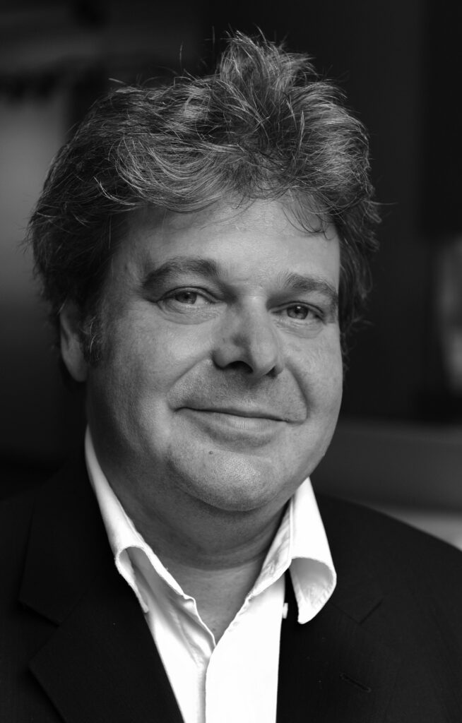 Neil Spiller: Ten technologies every student should master