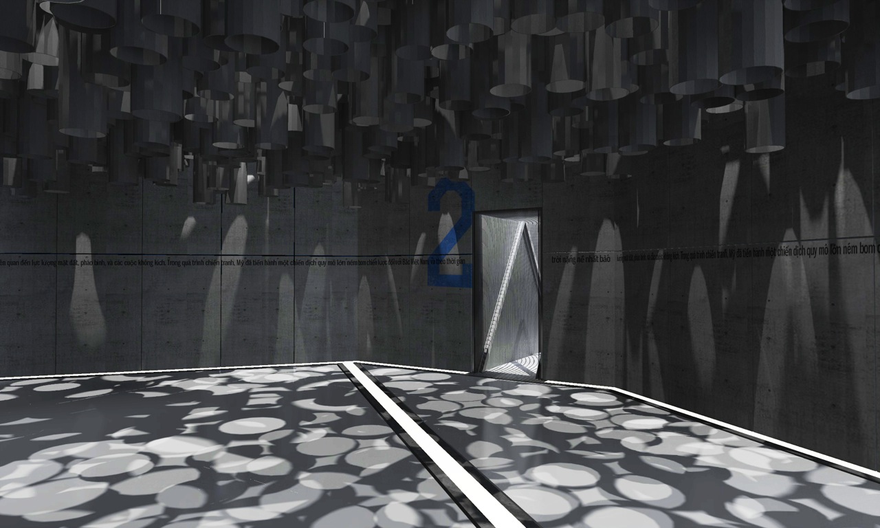 Student Shows 2014: University of Huddersfield