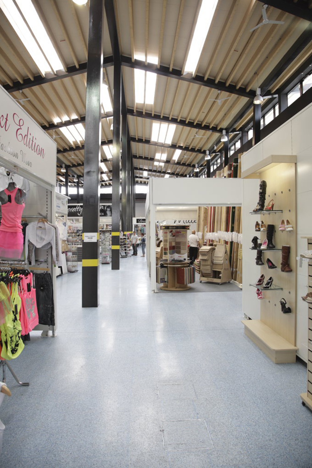 Adjaye voices ‘regret’ over Wakefield Market Hall demolition plans