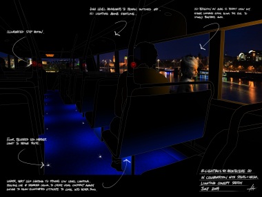 Place: Light First – #Lightbus by Architecture 00