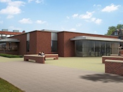 Hull planners back controversial changes to Leslie Martin building