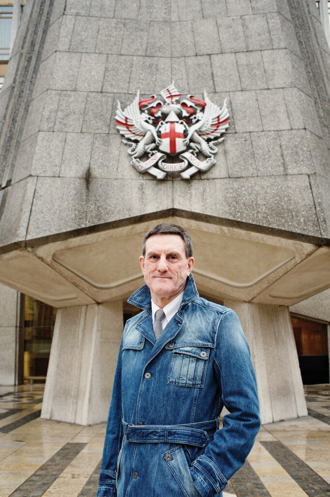 London skyline ‘trashed’ by wave of speculative towers, says Rees