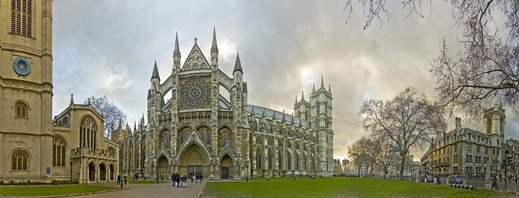 Westminster’s World Heritage status under threat
