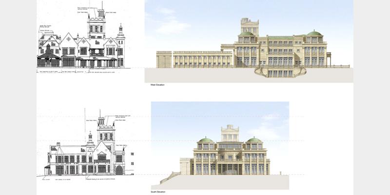 Adam’s contentious Athlone House plans thrown out - again