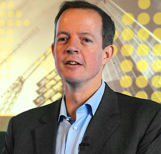 Move over Hancock - Boles takes on construction business brief