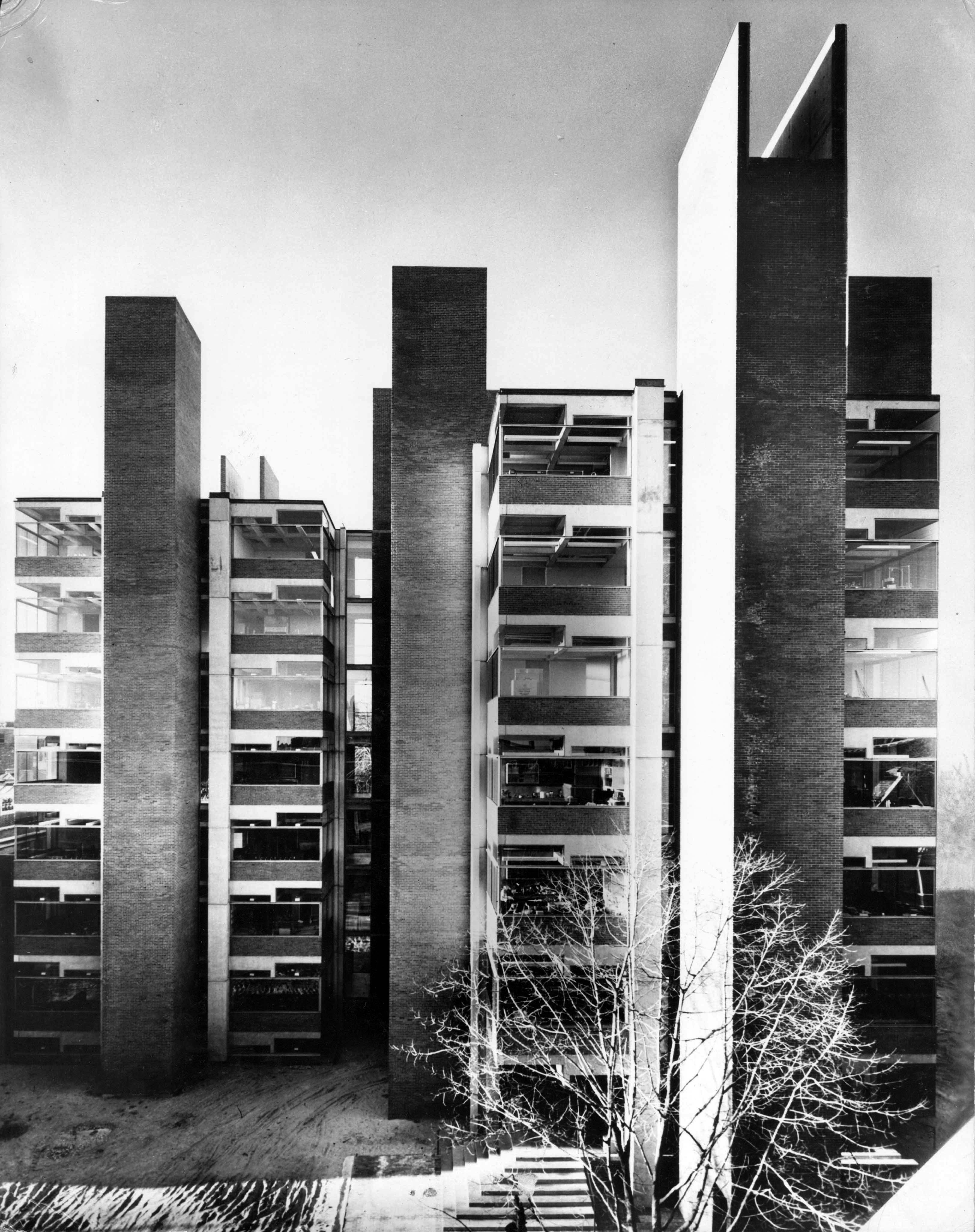 Sheer Kahn: Revisiting the work of Louis Kahn at the Design Museum