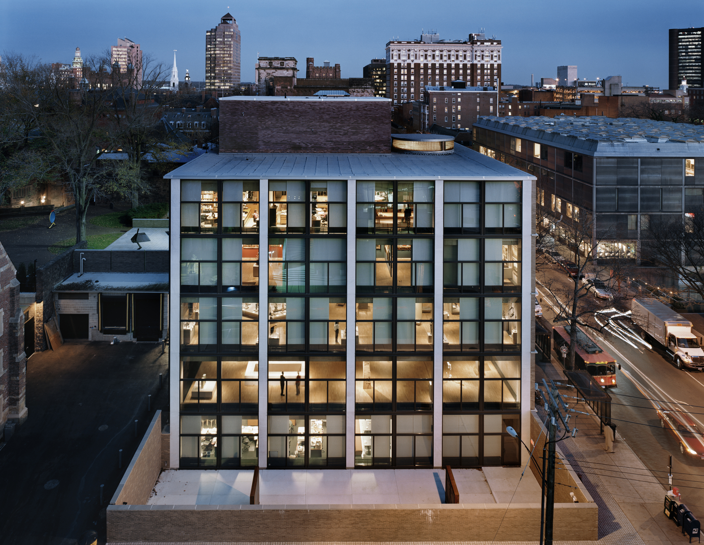 Sheer Kahn: Revisiting the work of Louis Kahn at the Design Museum