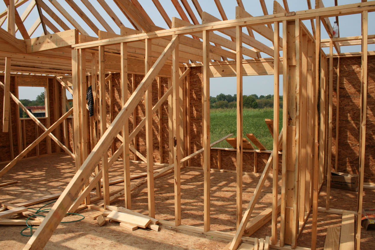 Self-build design contest launched