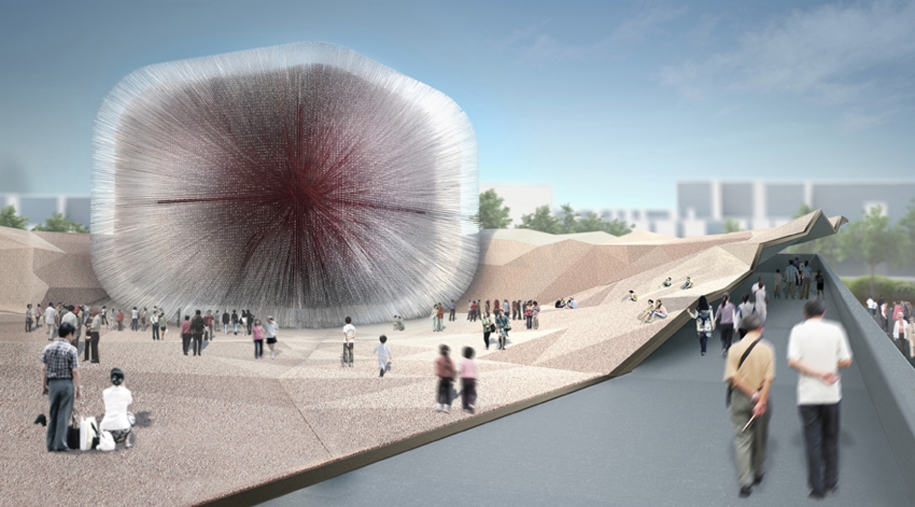 Profile: Who is the real Heatherwick?