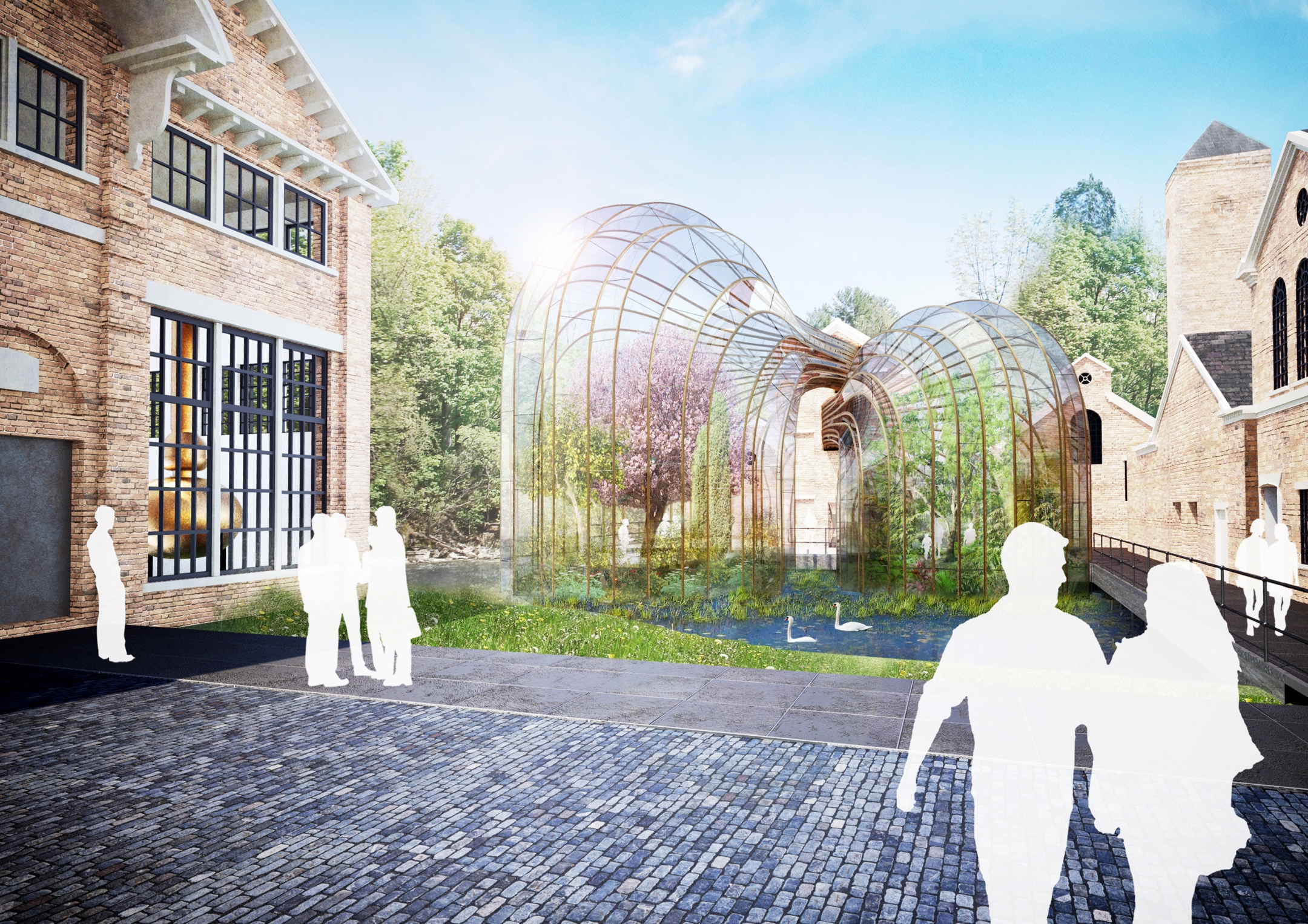 Profile: Who is the real Heatherwick?
