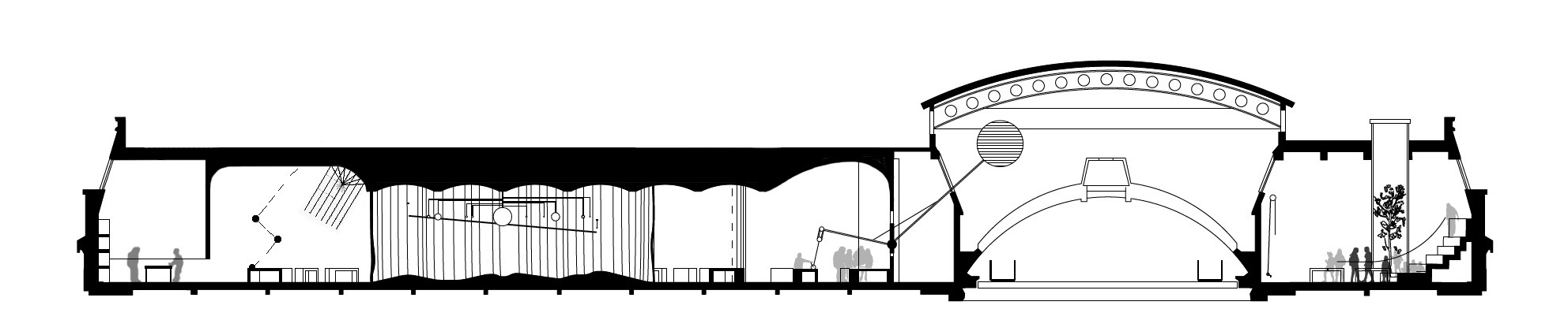 Muf scoops Science Museum interactive gallery job