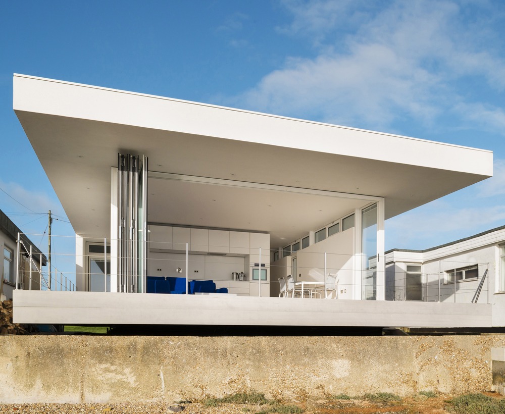 The Kench by John Young and Meloy Architects