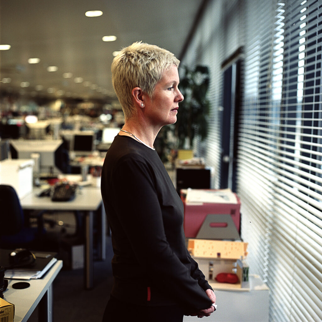 Simpson Haugh Architects' turnover and staff numbers boom